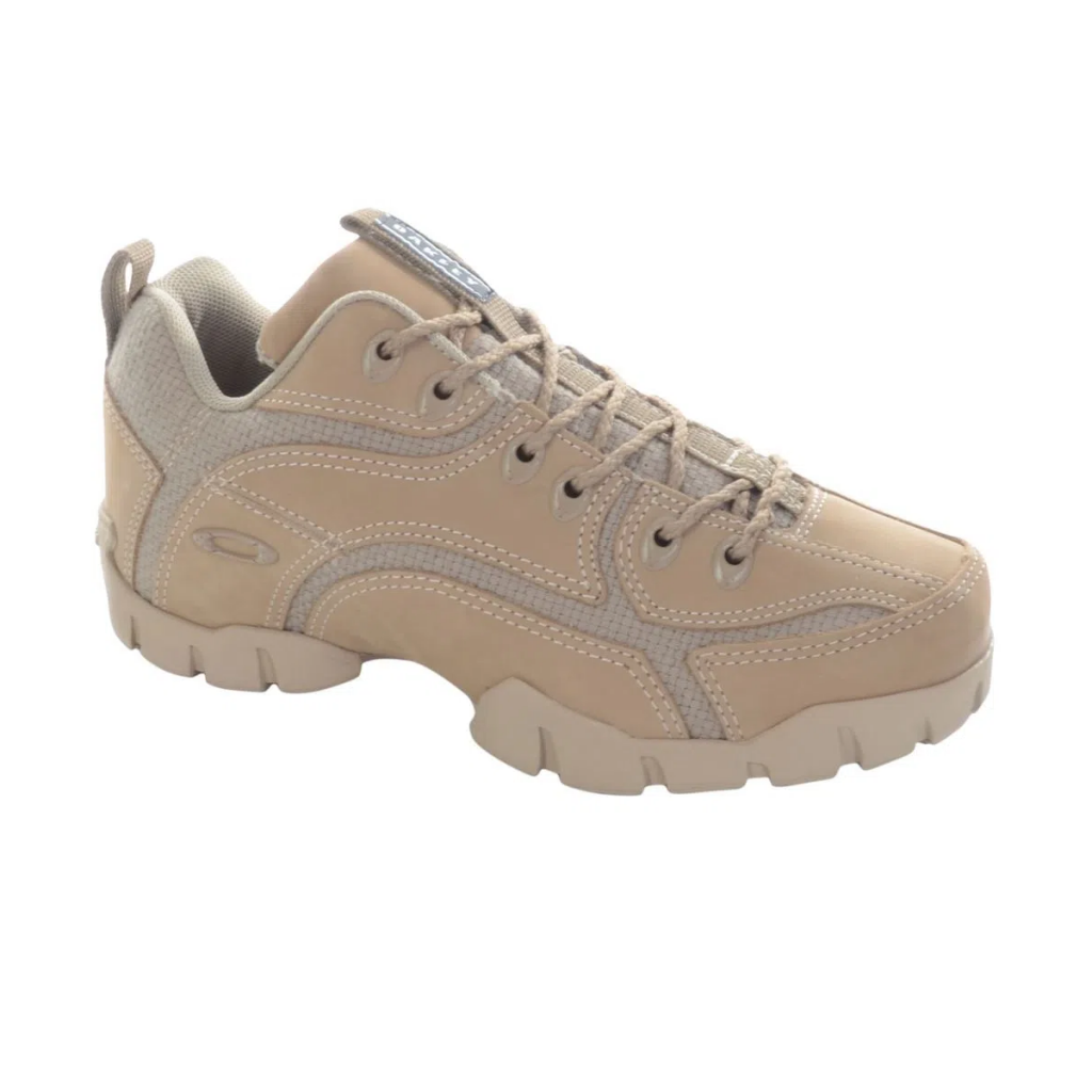 TÊNIS OAKLEY FLAK 2 NEW KHAKI – The Point