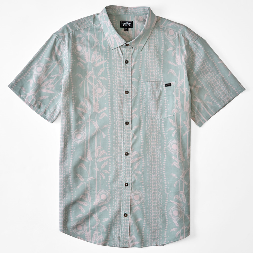 CAMISA MCD NEON BRANCA MANGA CURTA BOTÃO – The Point CAMISA MCD NEON BRANCA MANGA CURTA BOTÃO – The Point